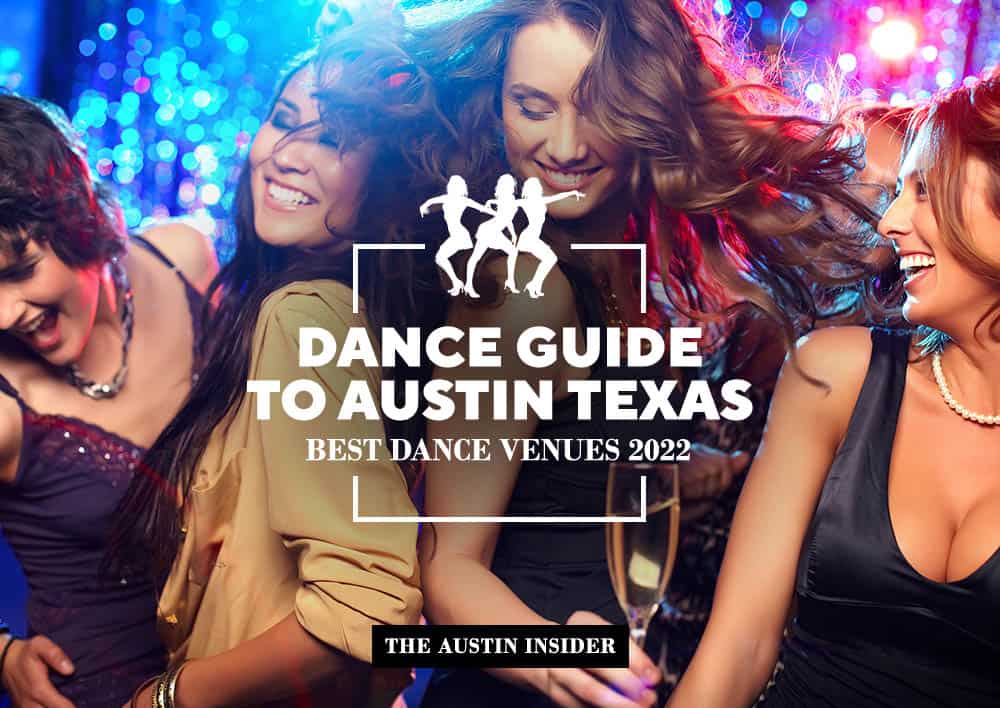 Best Dance Venus in Austin TX | Dance Guide to Austin 2022