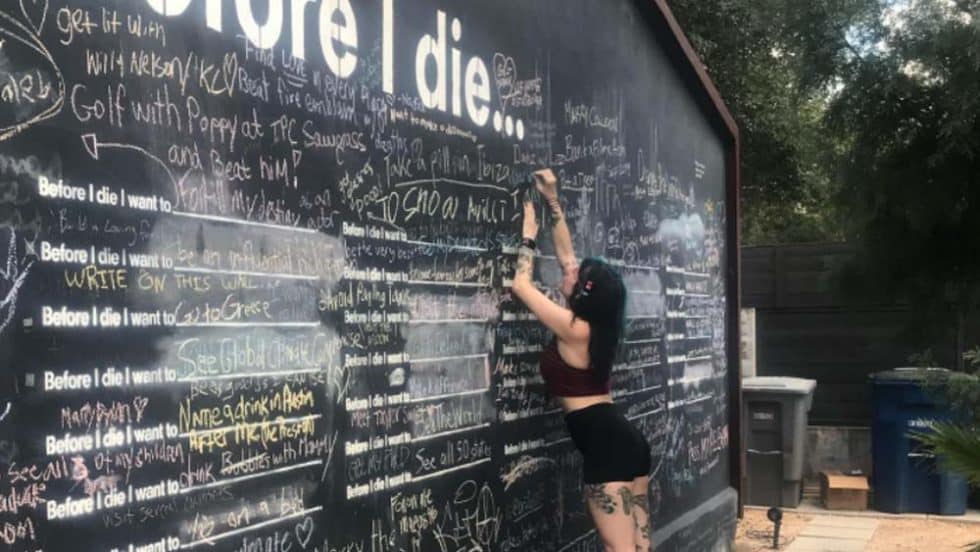 Top 19 Murals & Instagramable Spots in Austin Texas | The Austin Insider