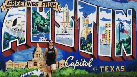 Top 19 Murals & Instagramable Spots in Austin Texas | The Austin Insider