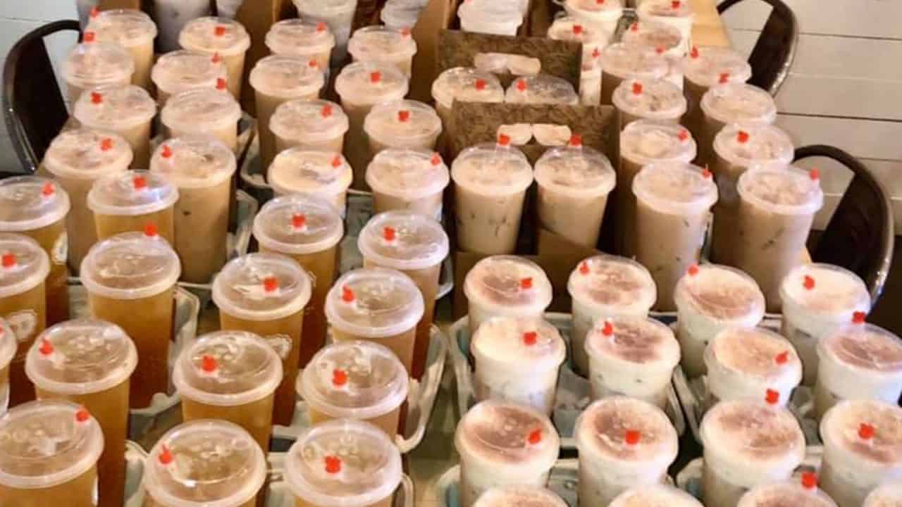 Best Juice & Tea Bars in Austin | Non-Alcoholic Drink Guide Austin