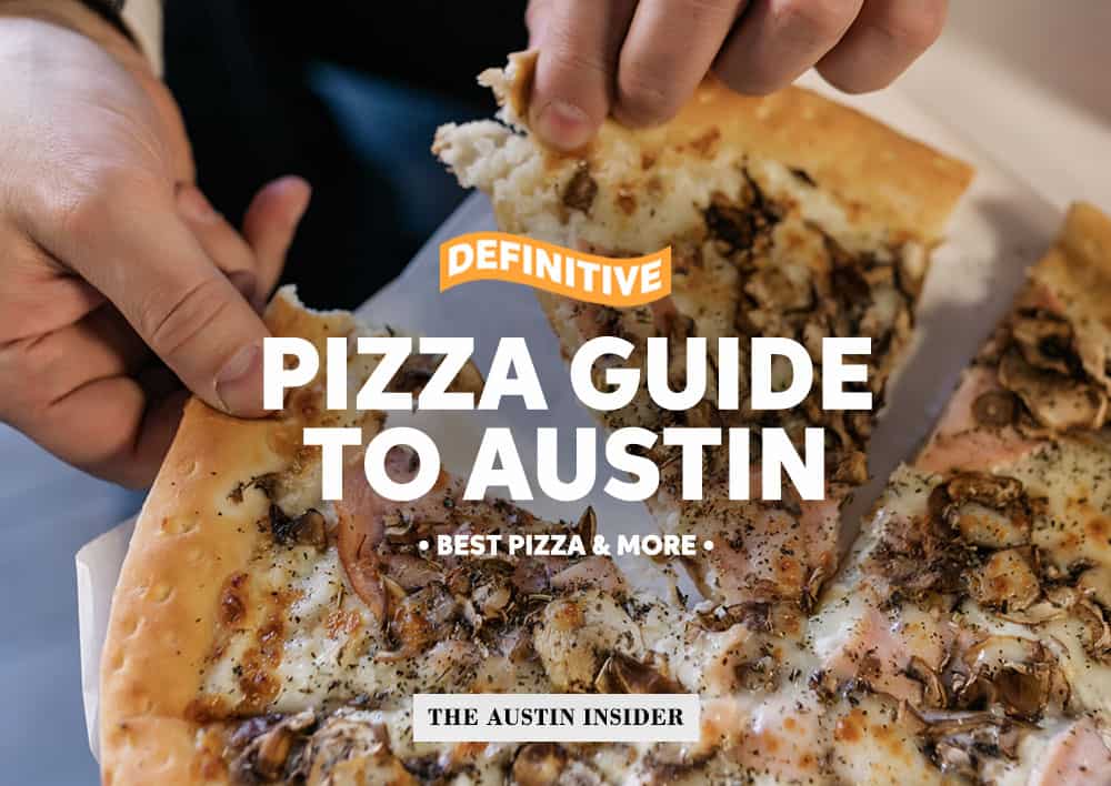 Best Pizza Places in Austin | Tasty Slices You Have to Try!