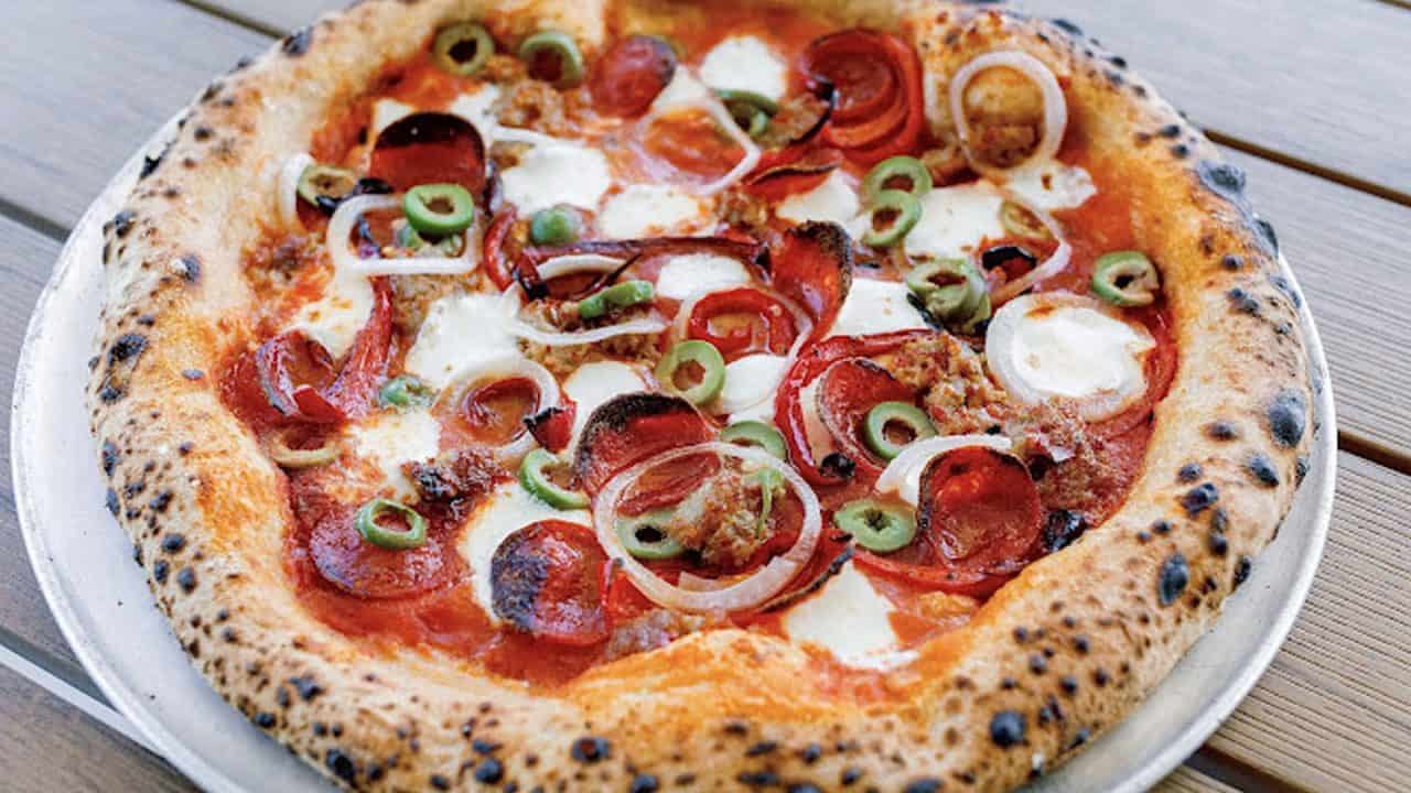 Best Pizza Places in Austin | Tasty Slices You Have to Try!