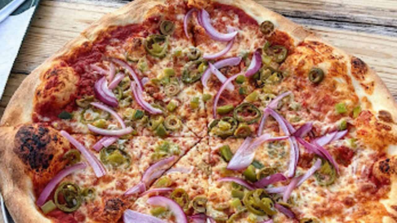 Best Pizza Places in Austin | Tasty Slices You Have to Try!