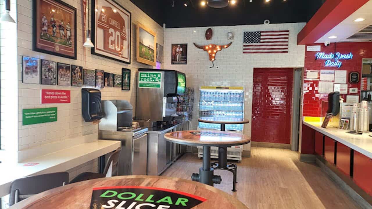 Best Pizza Places in Austin | Tasty Slices You Have to Try!