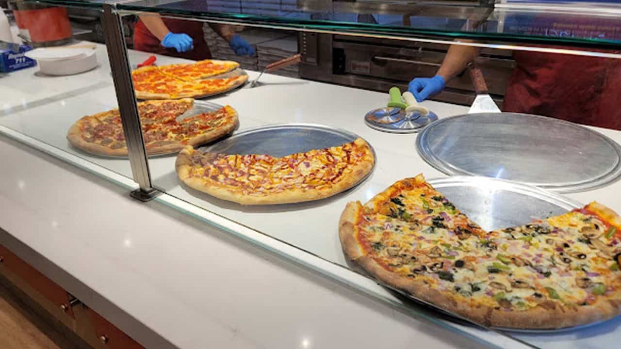 Best Pizza Places in Austin | Tasty Slices You Have to Try!
