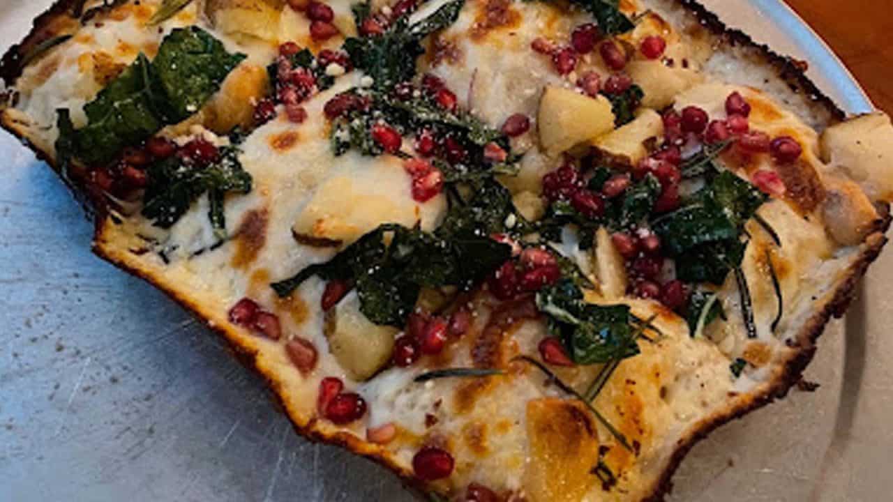 Best Pizza Places in Austin | Tasty Slices You Have to Try!