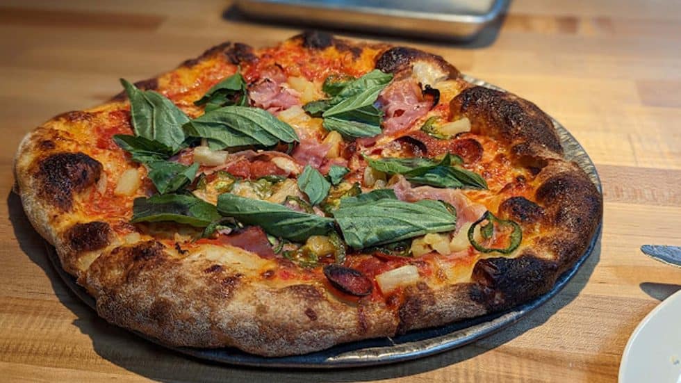 Best Pizza Places in Austin | Tasty Slices You Have to Try!