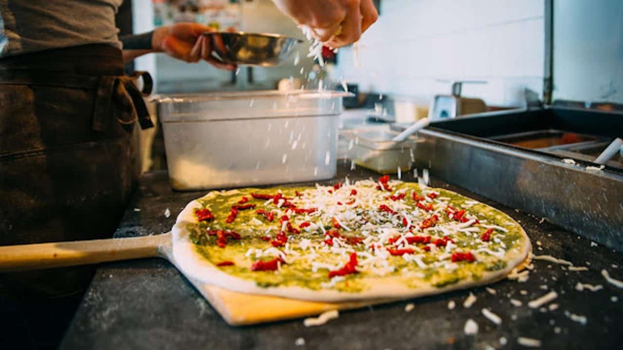 Best Pizza Places in Austin | Tasty Slices You Have to Try!