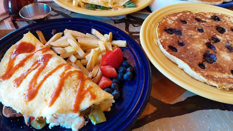 Best Breakfast Austin | Epic Morning Grub Guide!