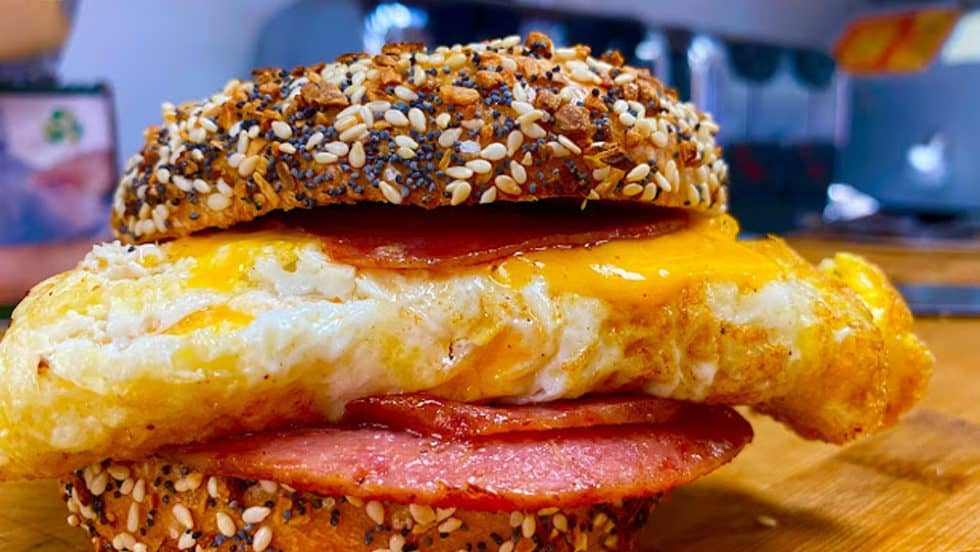 LIFE Changing Sandwiches in Austin | Epic Sandwich Guide