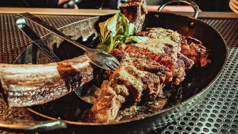 45 Best Steak Places in Austin (Updated 2025) - No Ads + Pictures