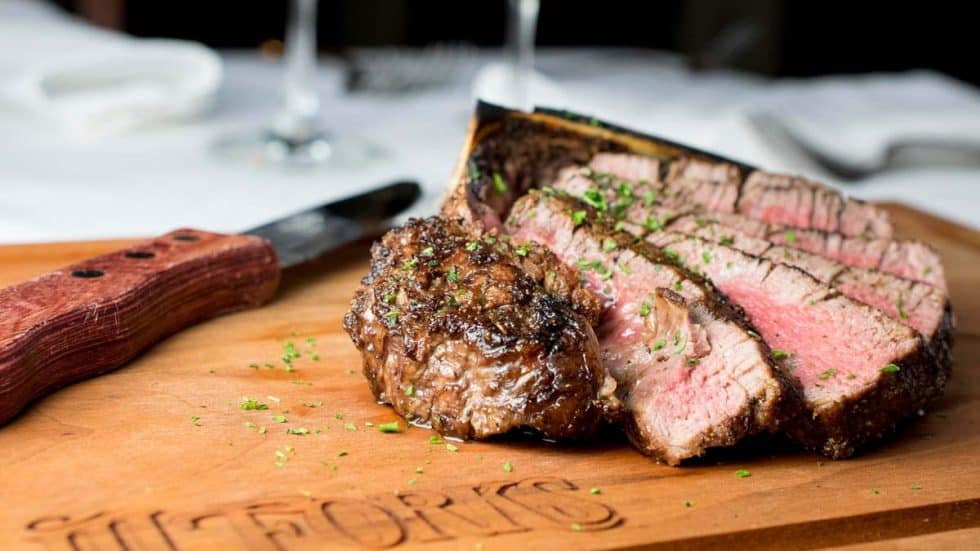 45 Best Steak Places in Austin (Updated 2025) - No Ads + Pictures